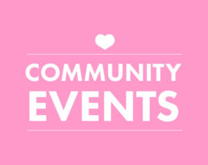 Community Events - Nor-Cal Think Pink